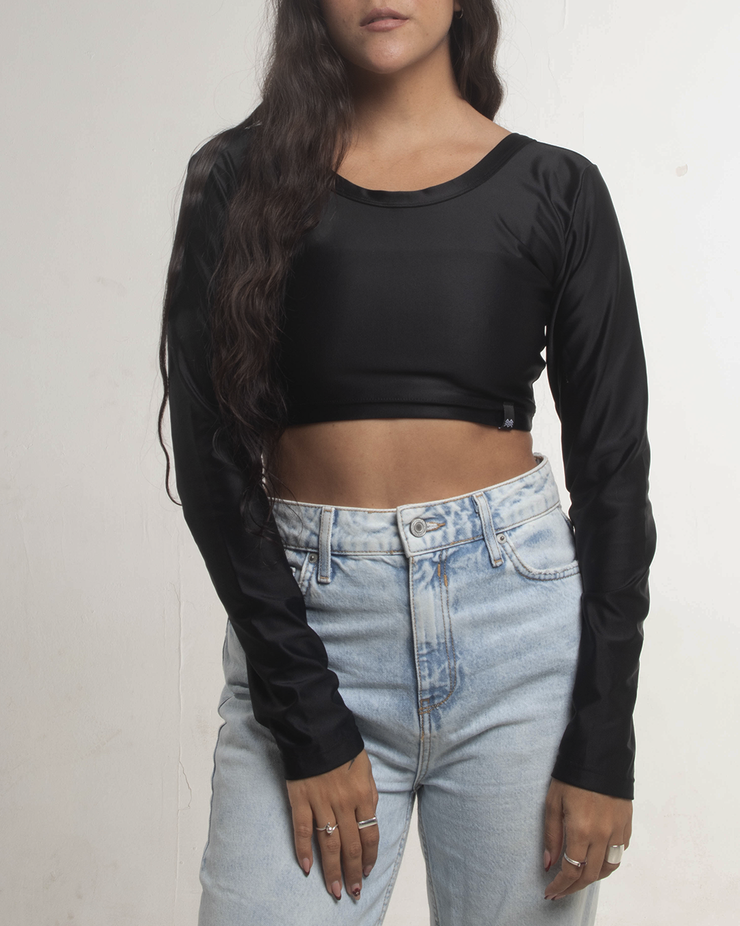Moana Top – Elemental.STW